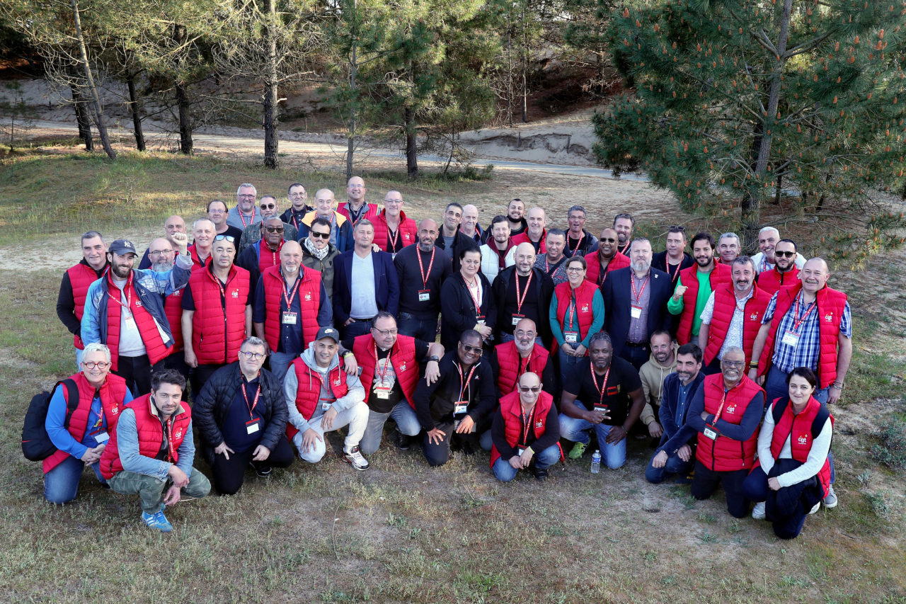 Accueil - CGT Transports